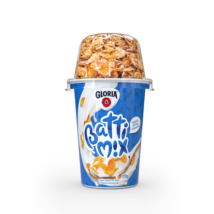 Battimix - Grupo Gloria