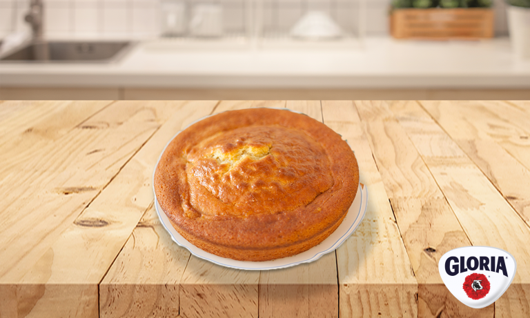 Grupo Gloria Recetas - Pan de Yogurt